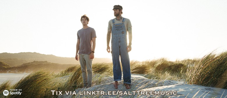 Salt Tree - Whangarei - Eventfinda