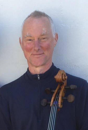 Robert Ibell - Cello, and Guy Donaldson - Piano - Palmerston North ...