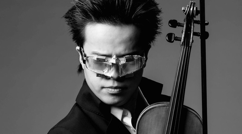 Roman Kim 2023 "Kimpossible" Tour - Auckland - Eventfinda