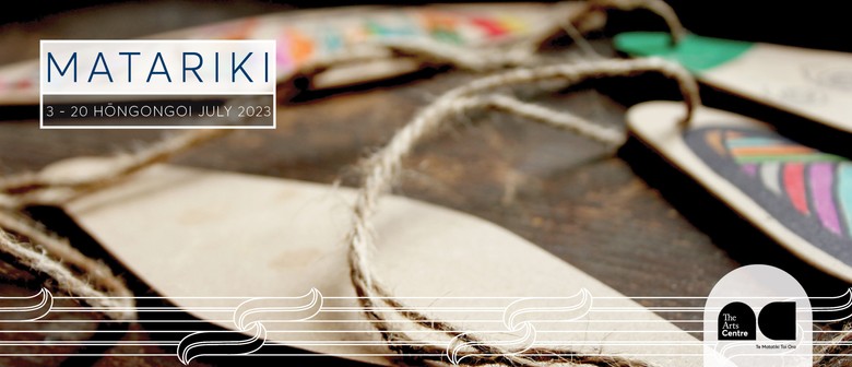 How to Make A Purerehua - Christchurch - Eventfinda