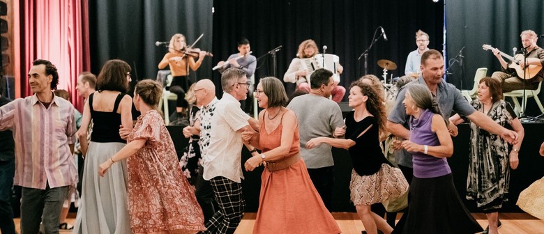 Josephine Mini Ball - Dunedin - Eventfinda