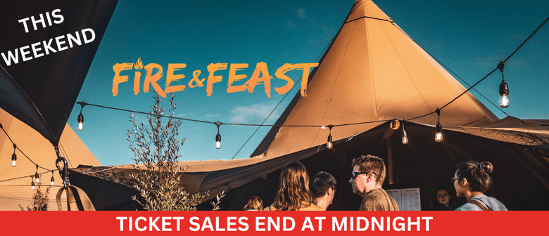 Fire & Feast - Autumn - Banks Peninsula - Eventfinda