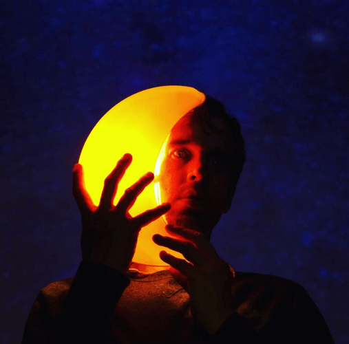 Young Moon Supported By Team Scary At Pluto Projects - Blenheim - Eventfinda