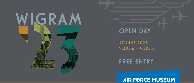 Wigram Centenary Gala Day - Christchurch - Eventfinda