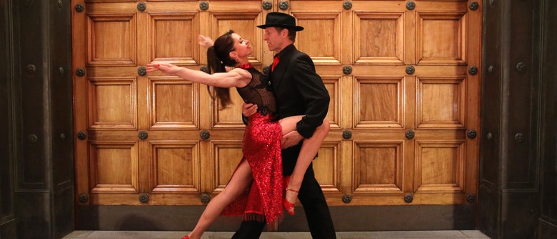 Argentine Tango Dance Class - Auckland - Eventfinda