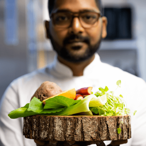 Five Course Puanga Degustation - New Plymouth - Eventfinda