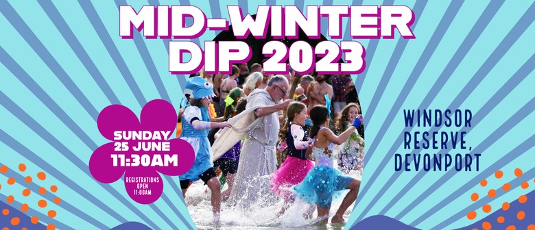 2023 Midwinter Dip - Auckland - Eventfinda