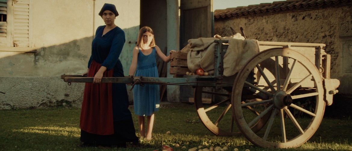 Italian Short Film Night - Virtual - Eventfinda