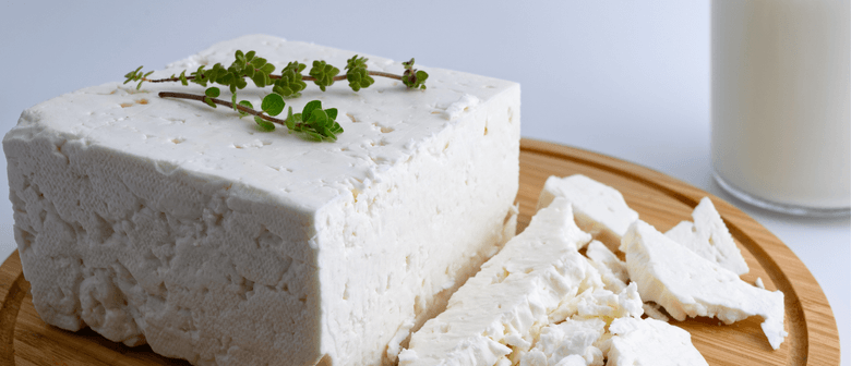 Feta, Ricotta & Mascarpone | Workshop - Auckland - Eventfinda
