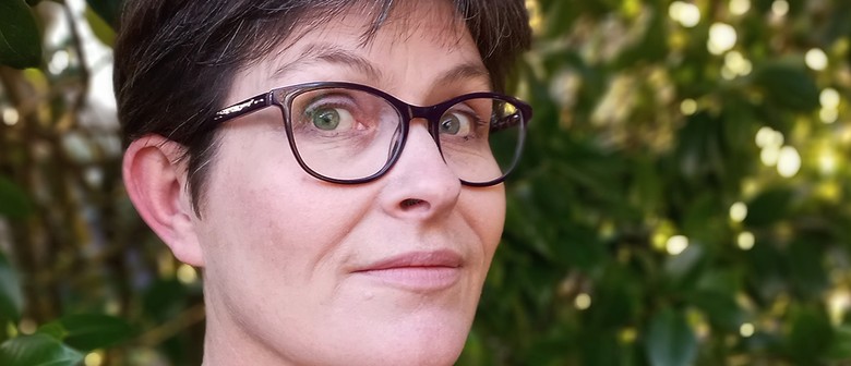 Marlborough Book Festival - Poetry Workshop with Joanna... - Blenheim ...