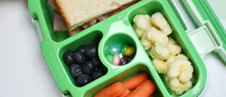 Creative & Easy Lunch Box Ideas - Norsewood - Eventfinda