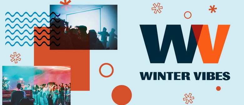 Winter Vibes Music Festival - Upper Hutt - Eventfinda