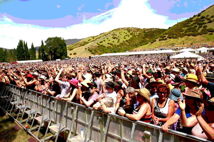 Gibbston Valley Winery Summer Concert - Queenstown - Gibbston - Eventfinda