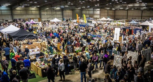 Feilding Craft Market, Feilding Manawatu NZ