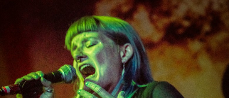 Milly Moon - Wellington - Eventfinda