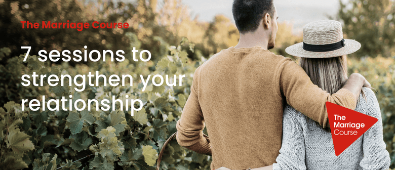 Alpha Marriage Course - Blenheim - Eventfinda