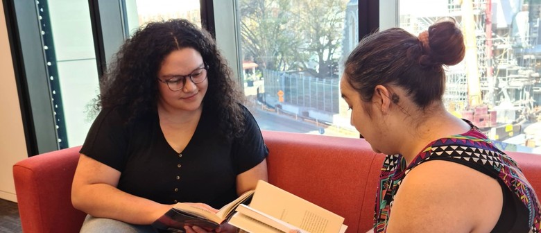 Rangahau Ā Iwi – Ngāti Tama - Christchurch - Eventfinda