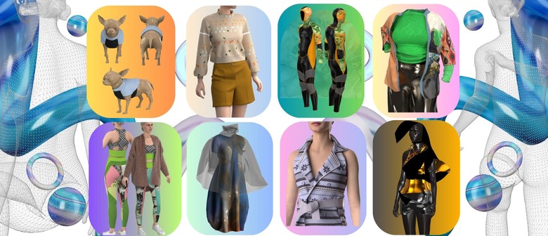 CLO3D Design Workshop - Virtual - Eventfinda