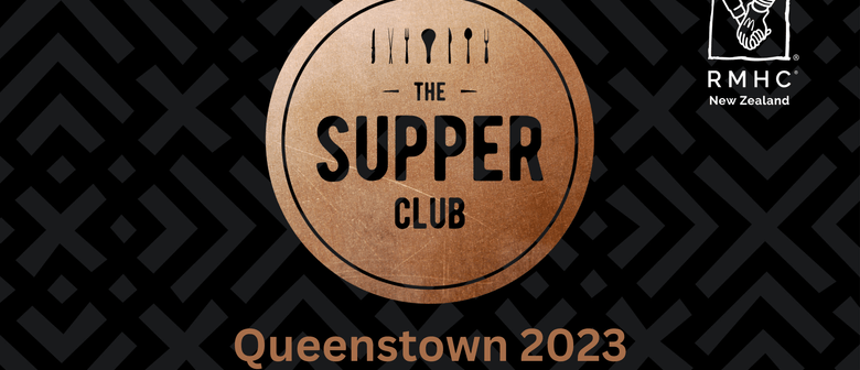 The Supper Club Queenstown - Queenstown - Eventfinda