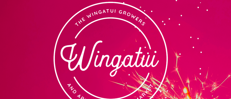 Wingatui Crafters Artisan Farmers Market - Dunedin - Eventfinda