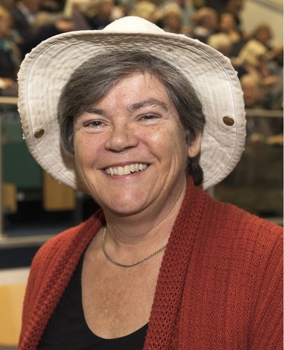 Lecture - Ancient Roots (Gillian Hovell) - Blenheim - Eventfinda