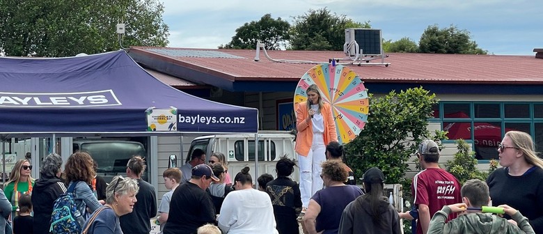 Springlands School Gala 2023 - Blenheim - Eventfinda