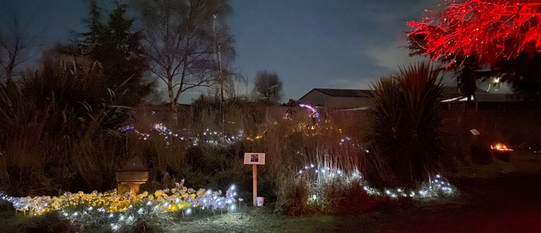 Waimate Art & Sculpture Trail by Night - Waimate District - Eventfinda