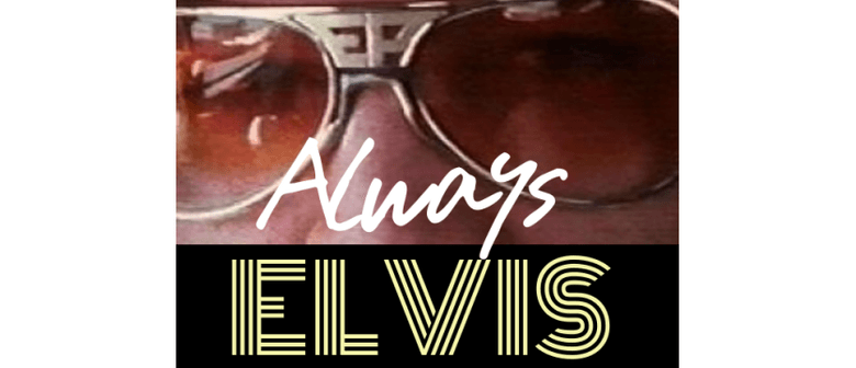 Always Elvis with Mike Cole - Auckland - Eventfinda