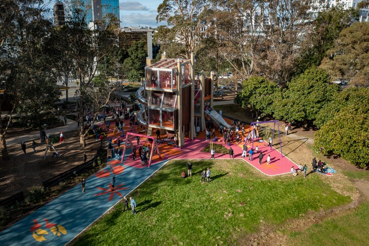 Hayman Park Playground - Grand Opening - Auckland - Eventfinda