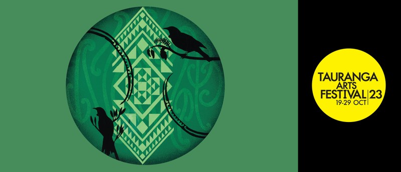 Waiata Mai| Tauranga Arts Festival 2023 - Tauranga - Eventfinda