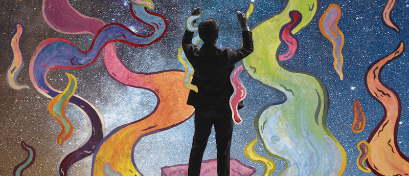 Exploding Rainbow Orchestra - Auckland - Eventfinda