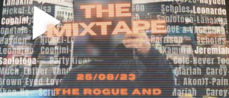 Harmonic Resonators - Rongo ki te Oro Tour Tickets in the Wellington ...