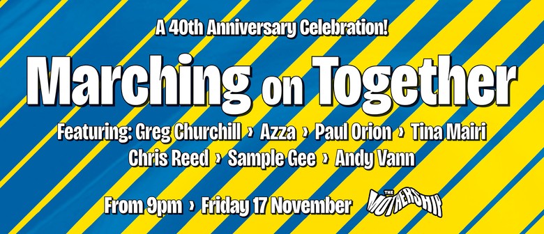 Auckland Events - What's On Auckland pg. 18 - Eventfinda