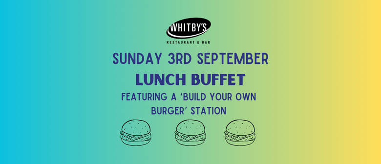 Father's Day Buffet Lunch - Wellington - Eventfinda