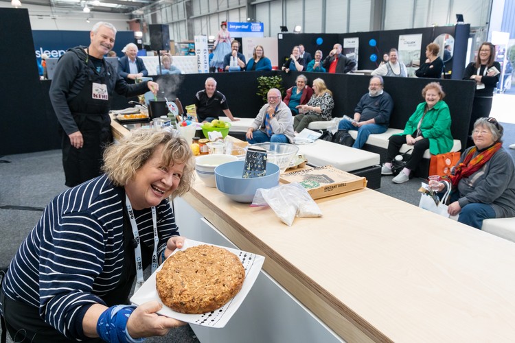 The Waikato Home & Garden Show 2023 - Hamilton - Eventfinda