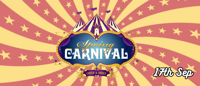 Spring Carnival - Auckland 2023 - Auckland - Eventfinda