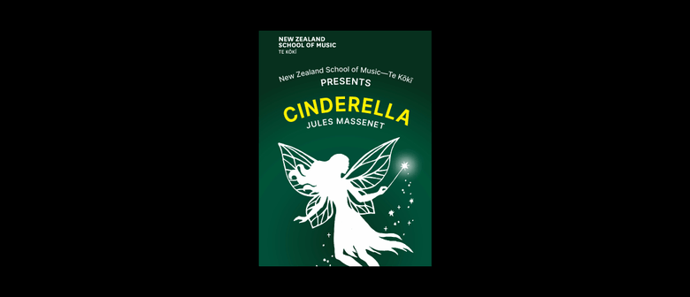 Cinderella - Wellington - Eventfinda