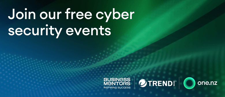 One NZ SME Cyber Security Roadshow - Hamilton - Eventfinda