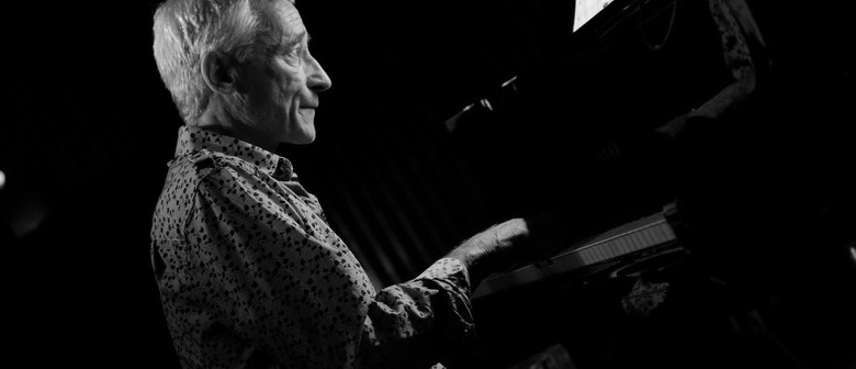 Auckland Jazz Orchestra: Inverted - Music of Phil Broadhurst ...