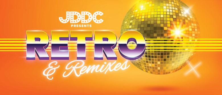 Retro and Remixes - Masterton - Eventfinda