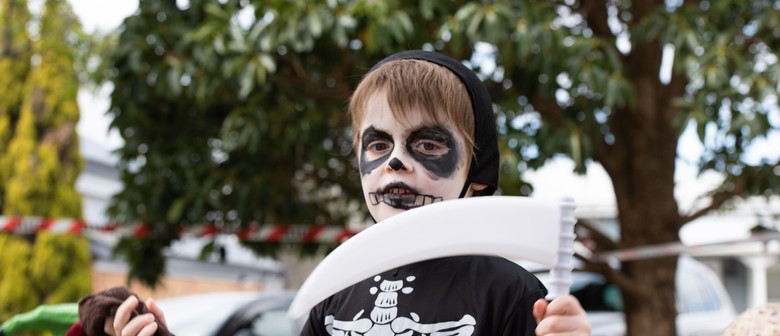 Mt Eden Village Family Halloween Party - Auckland - Eventfinda