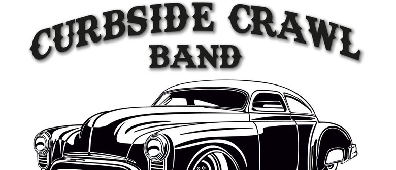 Curbside Crawl - Auckland - Eventfinda