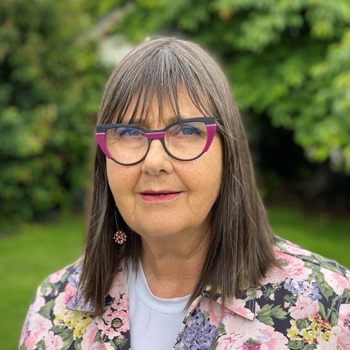 Dr Jane Malthus - Textile and Fashion Specialist - Havelock North ...