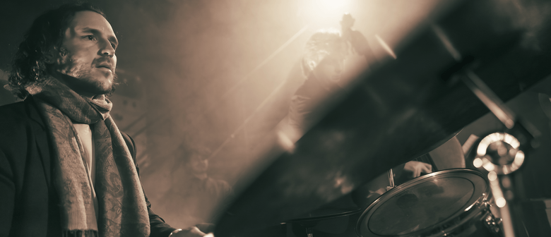 Sunday Jazz - Tim Geldens - Wellington - Eventfinda