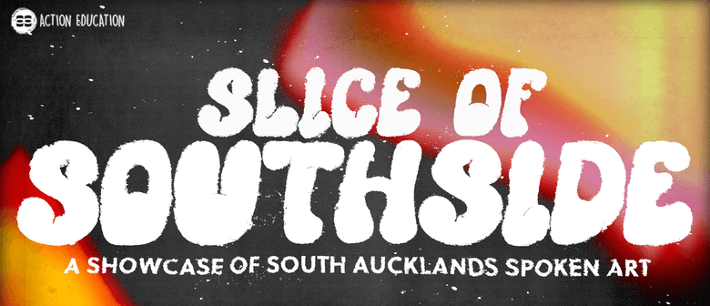 Slice of Southside - Auckland - Eventfinda