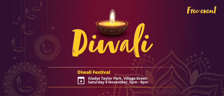 Diwali 2023 - Levin - Eventfinda