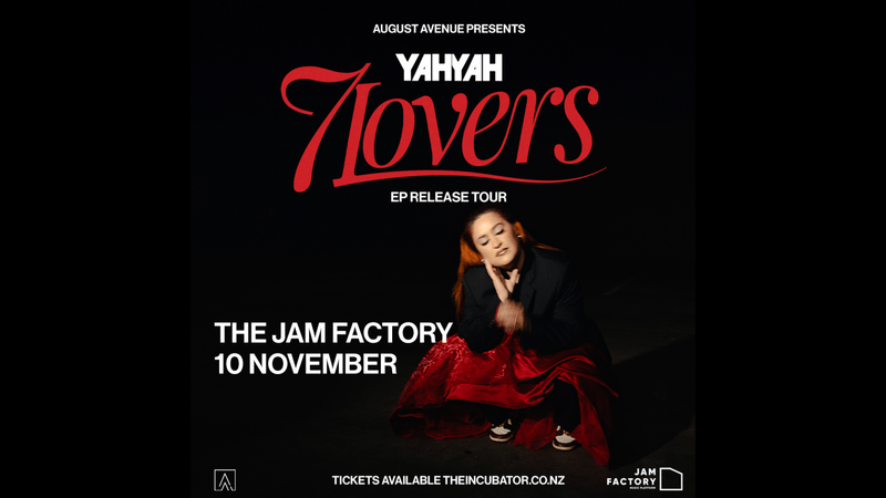 Yahyah - Tauranga - Eventfinda