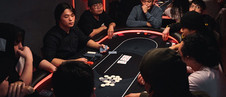 Wednesday Cash Game - Auckland - Eventfinda