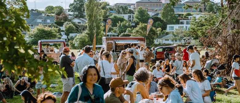 Food Truck Night in Millwater! - Auckland - Eventfinda