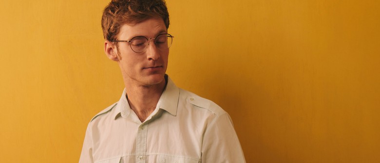 Jack Ansett Closes His Eyes & Hopes It Goes Well (New Jokes ...